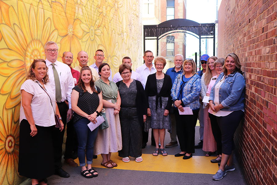 MCCF Awards First Grants of 2024