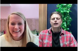 Episode 39: Creating intentional space and interaction w/ Bailey Feldman