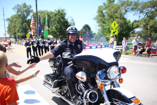 Greenwood Freedom Festival a must-see event