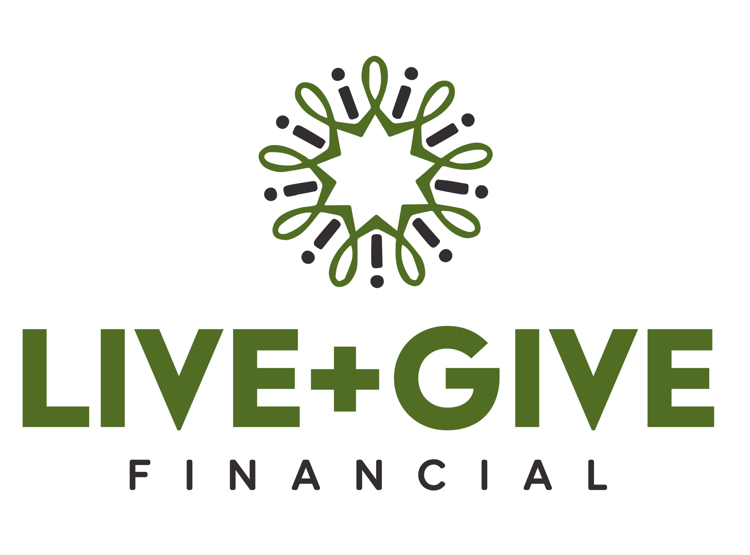 Live and Give Financial | Collaborative Financial Planning As A ...