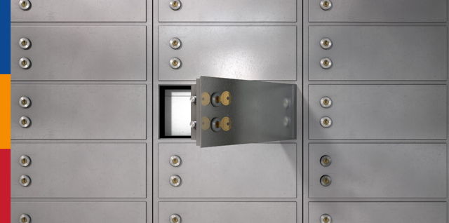 Safe Deposit Boxes | IFCU