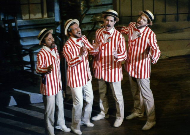 About | Civic Theatre