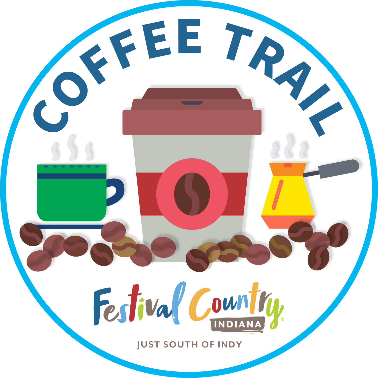Coffee Trail