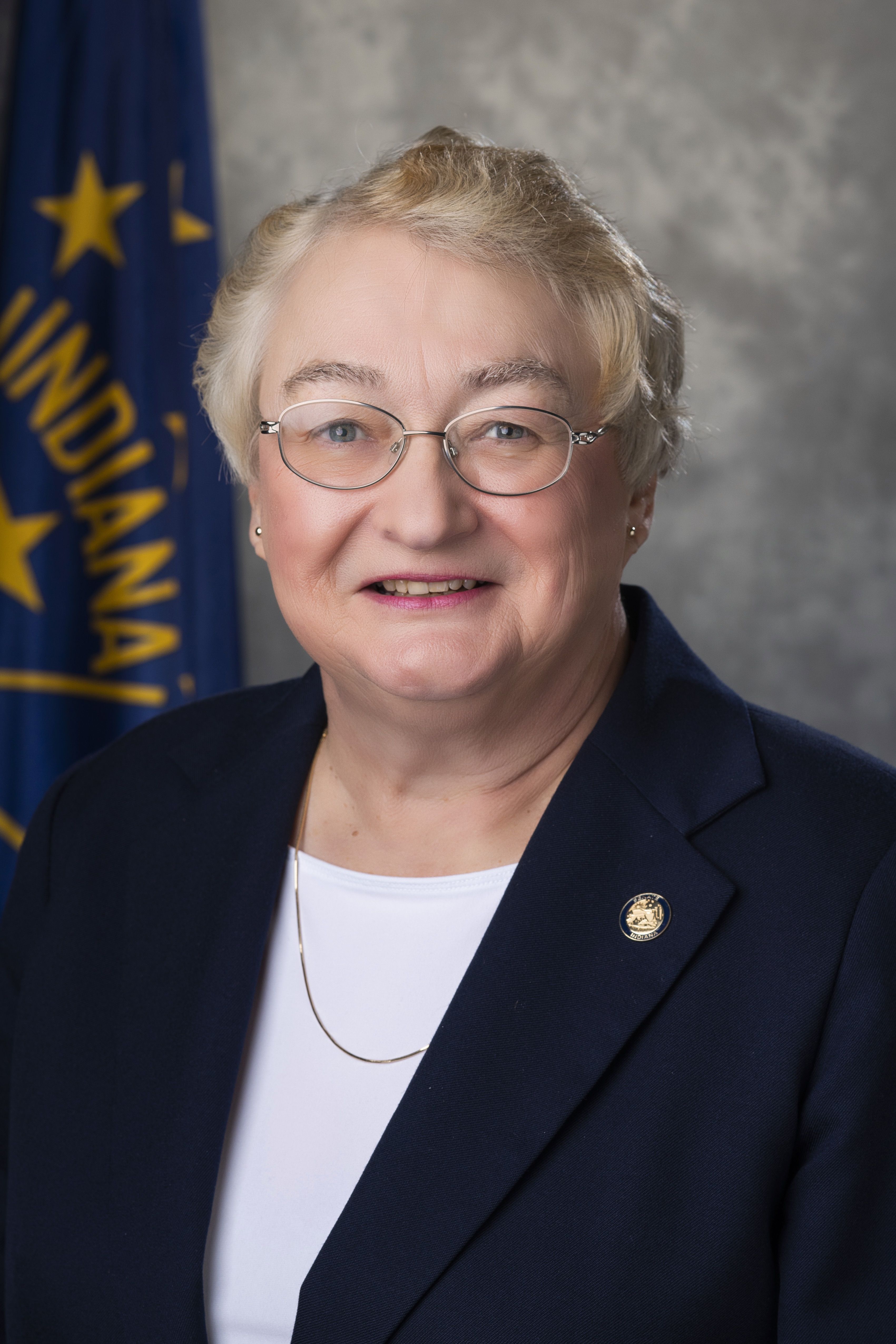 Senator Portraits | Indiana Senate Republicans