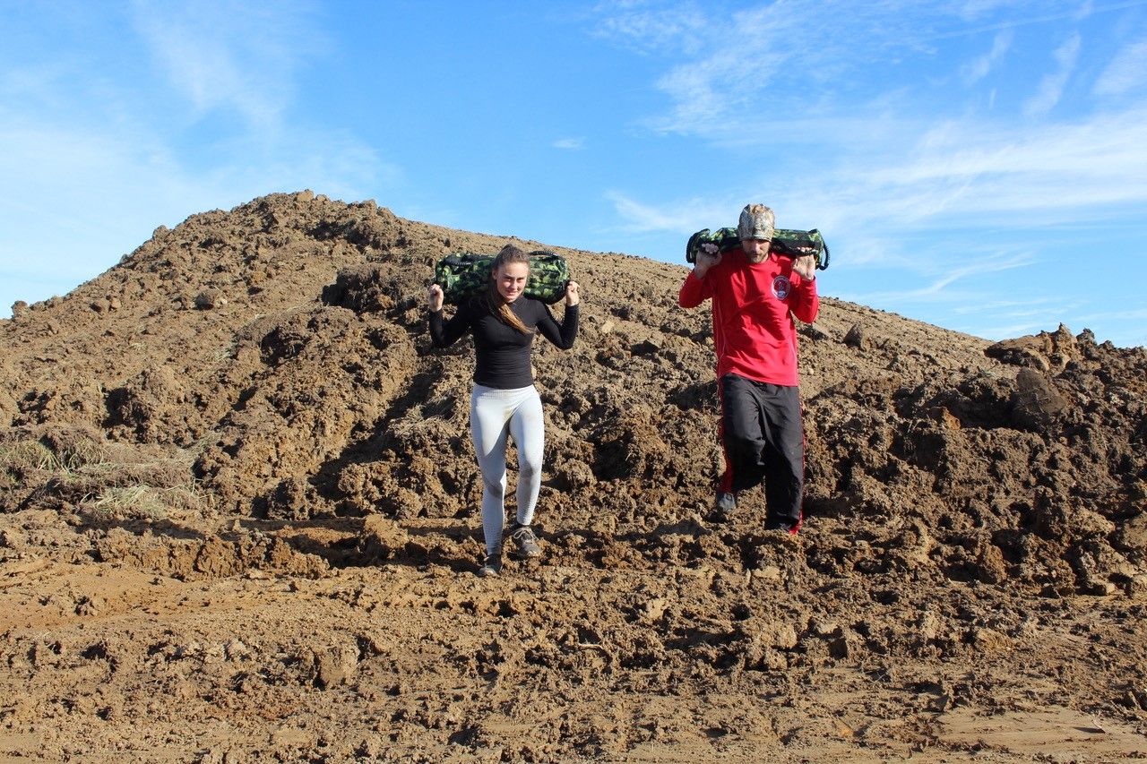 Unique Obstacle Course Set to Open on June 10