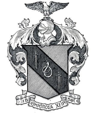 History | Theta Chi