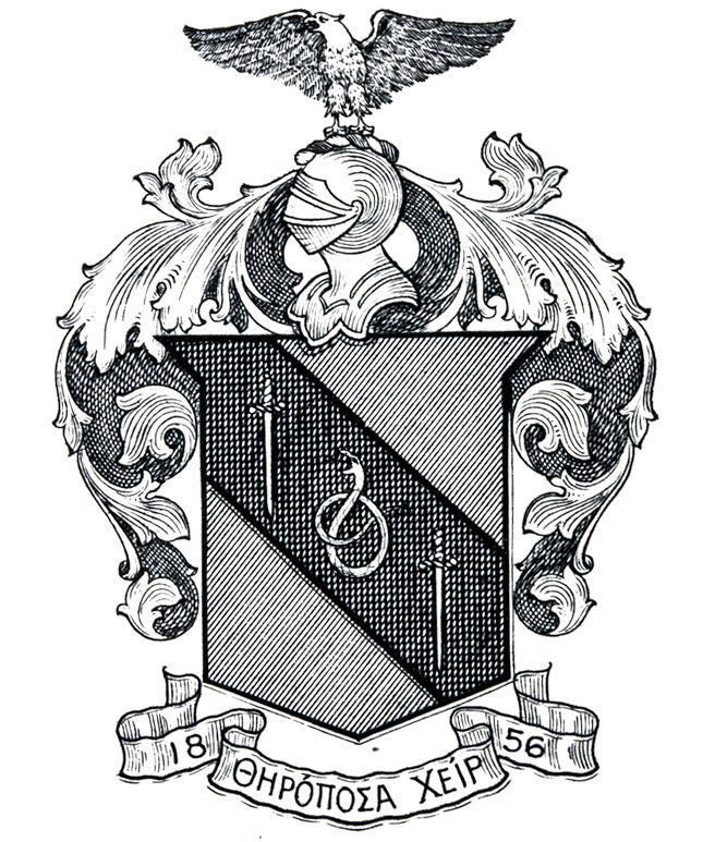 History | Theta Chi