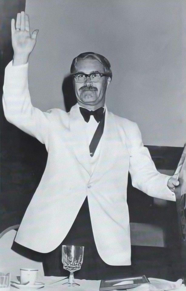 In Memoriam: David E. DeVol, The Grand Old Man of Theta Chi