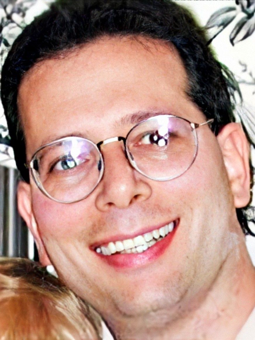 Theta Chi Remembers: Mark Brisman