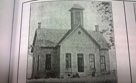 How Schools Operated in 1830