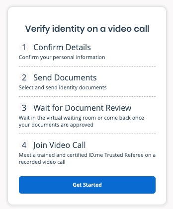 The Complete Guide to Setting Up Your ID.me Account as an Expat