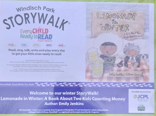 StoryWalk