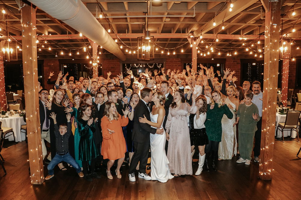 Taylor and Michael Demeter