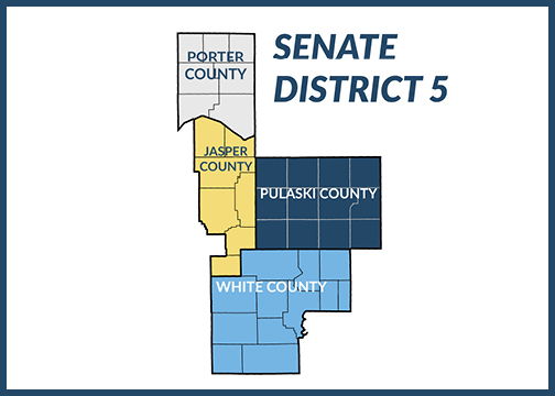 District Maps
