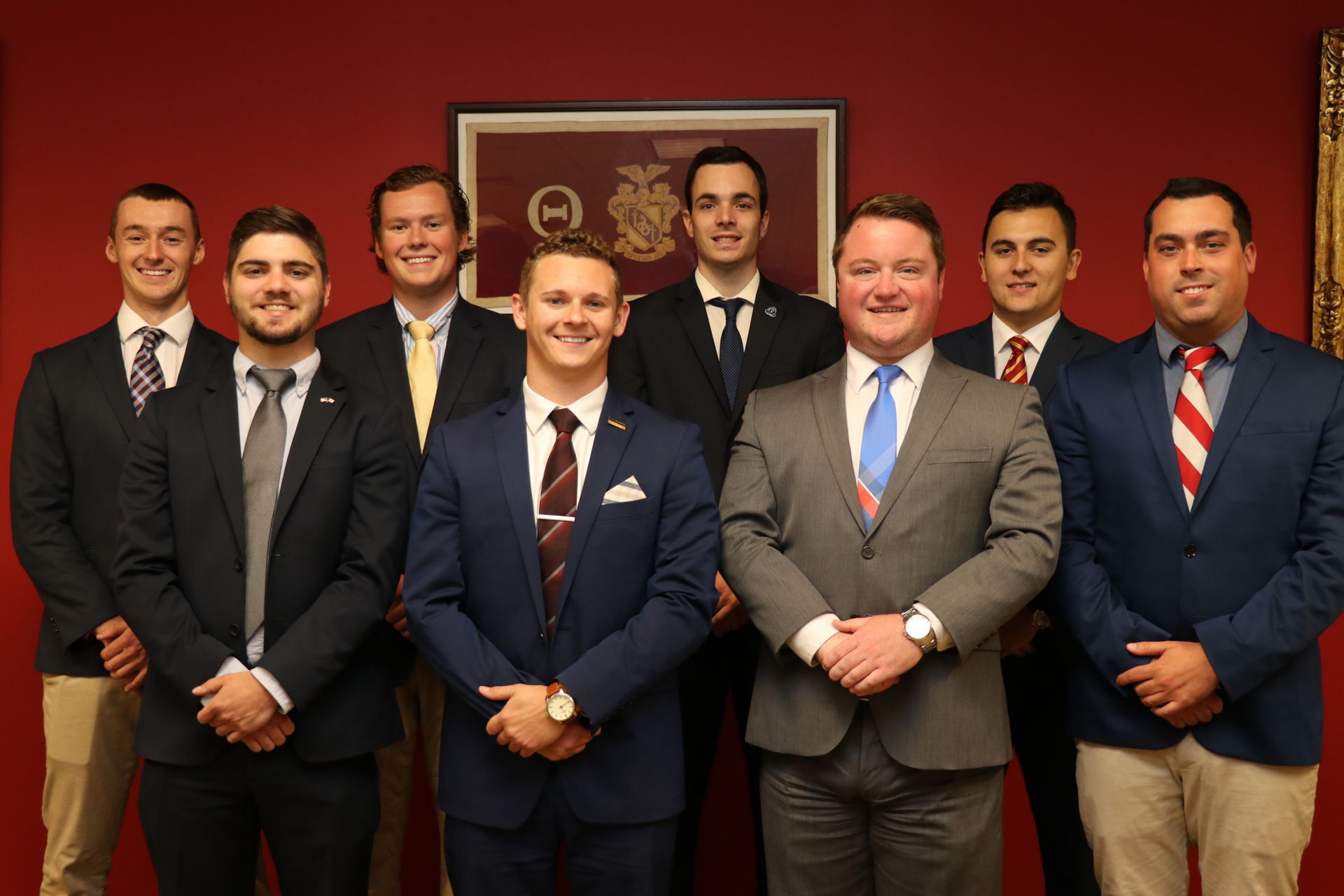 2017/2018 Field Staff Announced