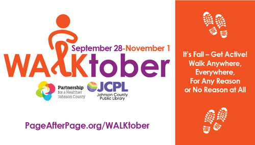 Johnson County Public Library