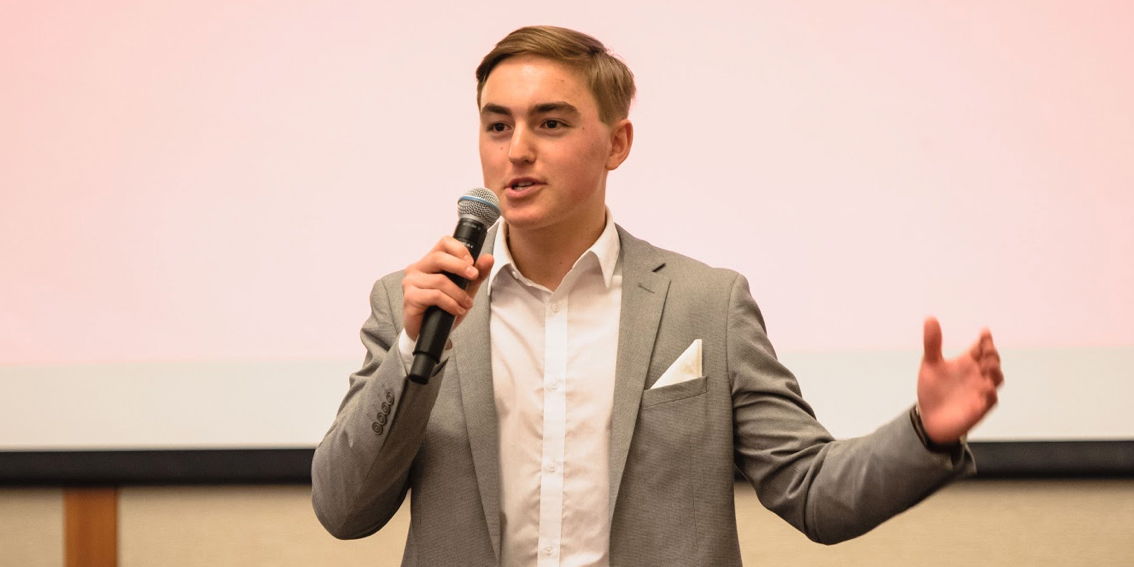 BusRight Founder Excels