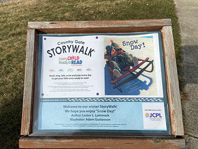 StoryWalk