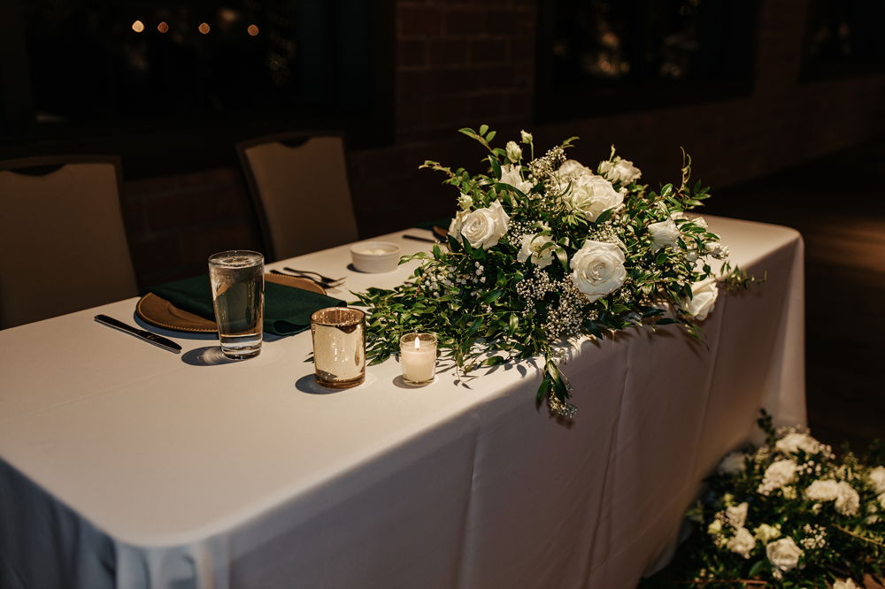 Taylor and Michael Demeter