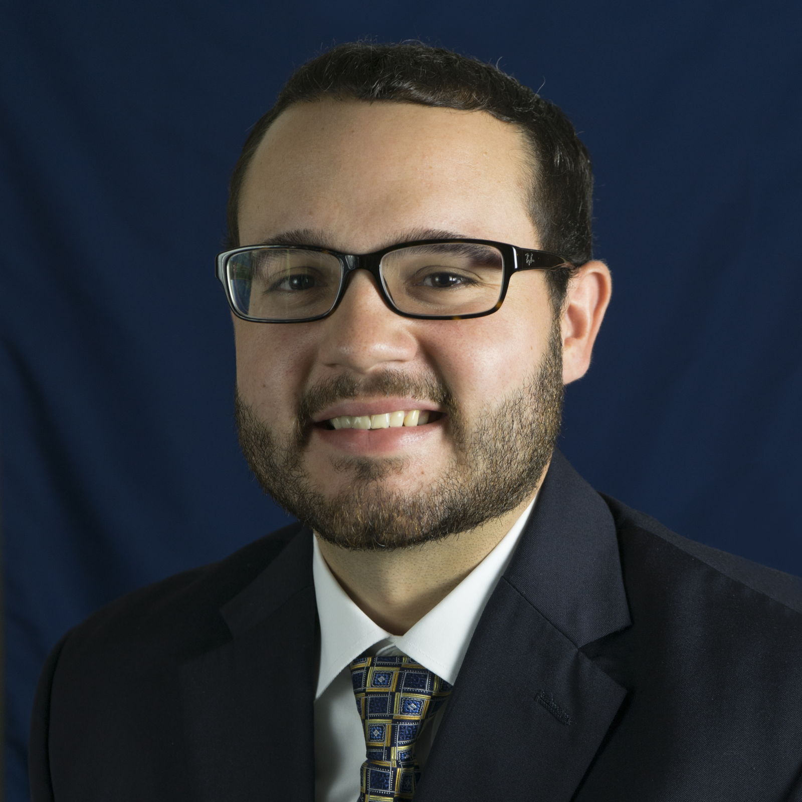 Adam Abbott Appointed as Director of Growth