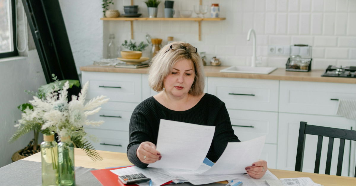 3 Ways to Improve Your Tax Filing Process Next Year