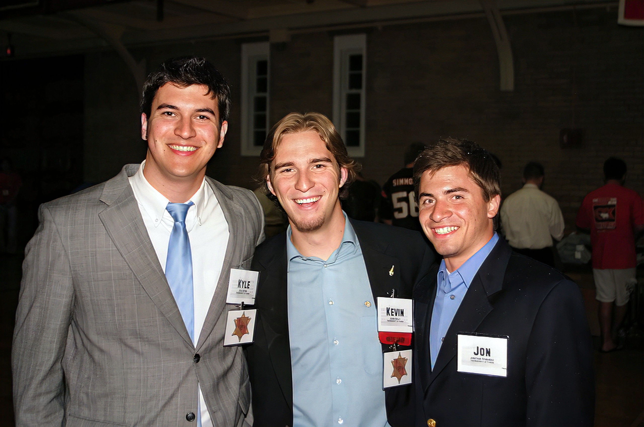 In Memoriam: Kevin F. Reilly, Jr.