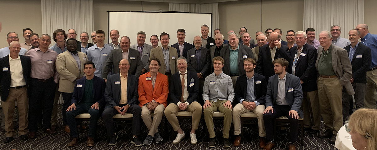 Beta Upsilon Chapter at the University of Illinois Celebrates 150th ...