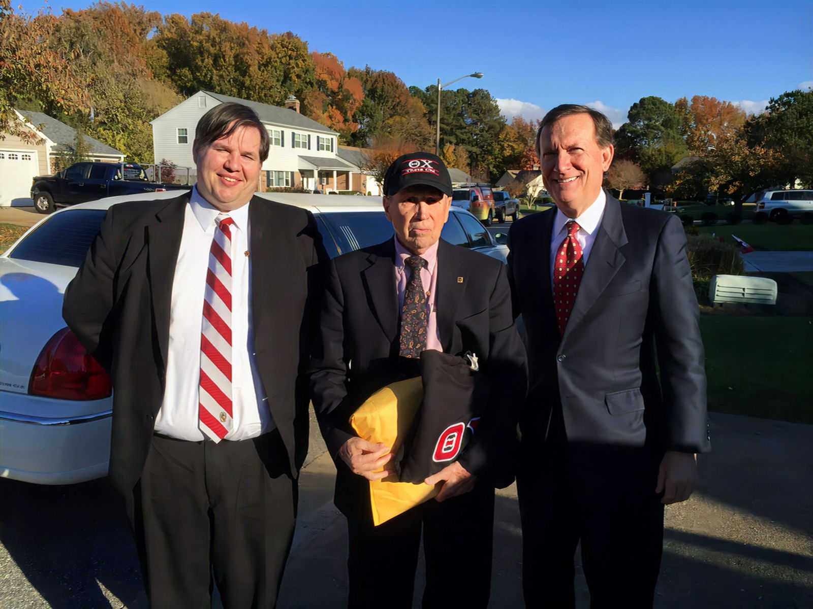 Currahee - In Memoriam: Col. Ed Shames