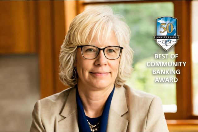 Community Banking