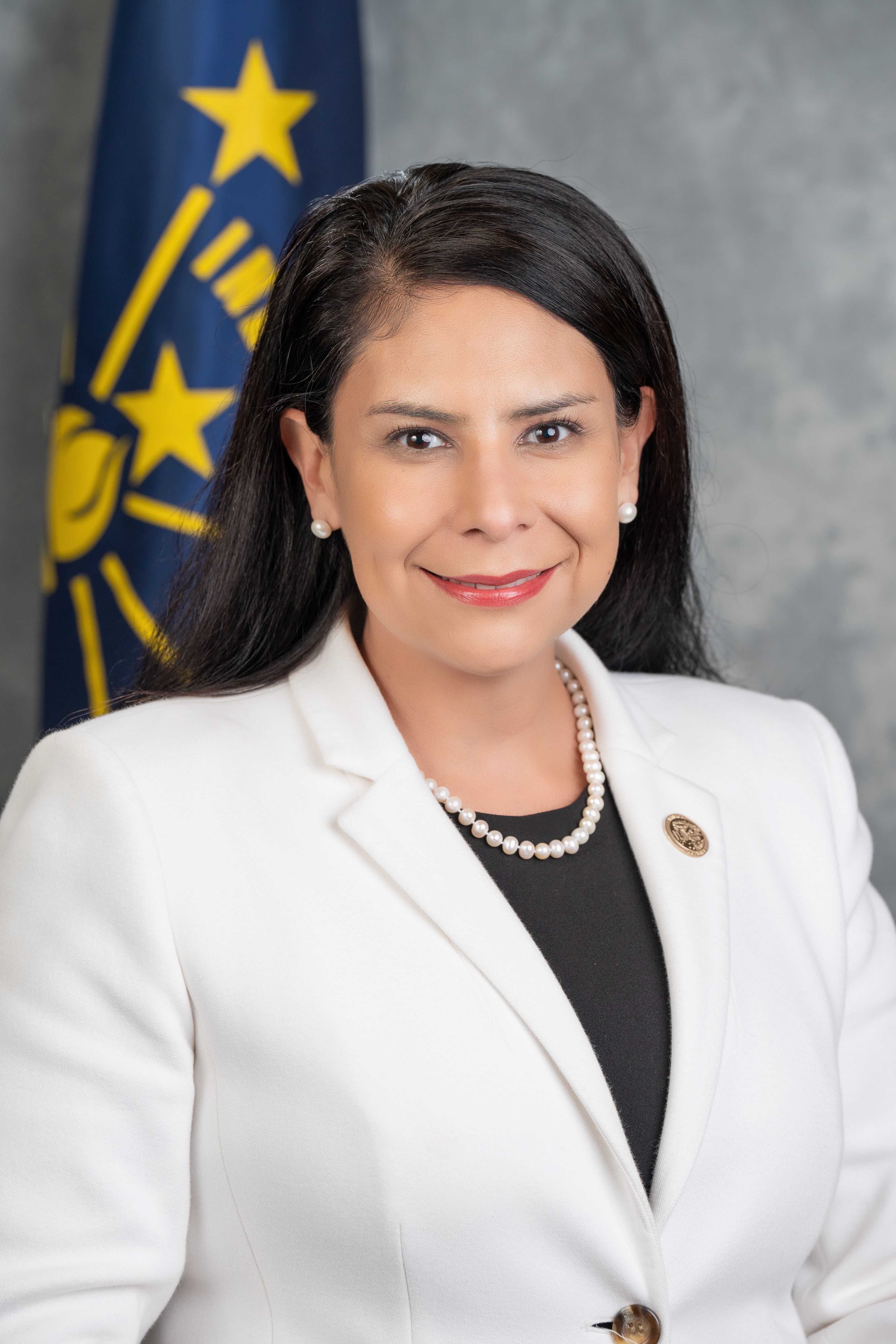 Senator Portraits | Indiana Senate Republicans