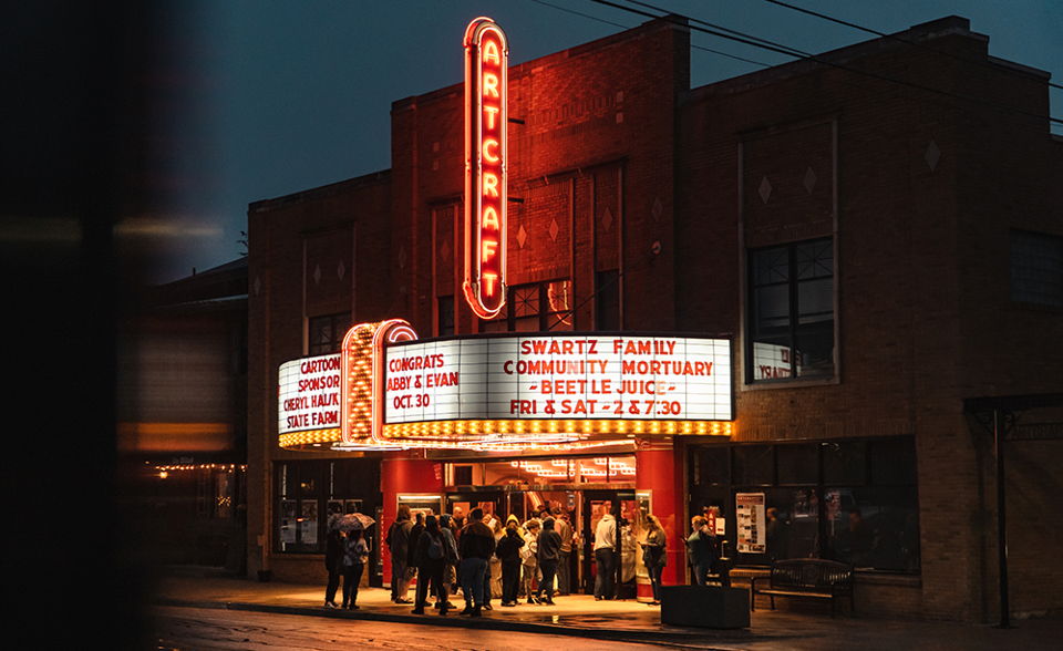 Explore Franklin Indiana l Franklin Chamber of Commerce