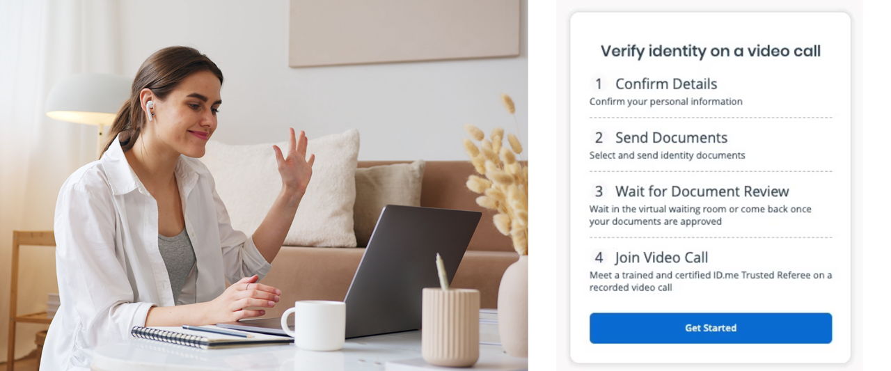 What is an ID.me Account? Easing Expat Access to U.S. Accounts