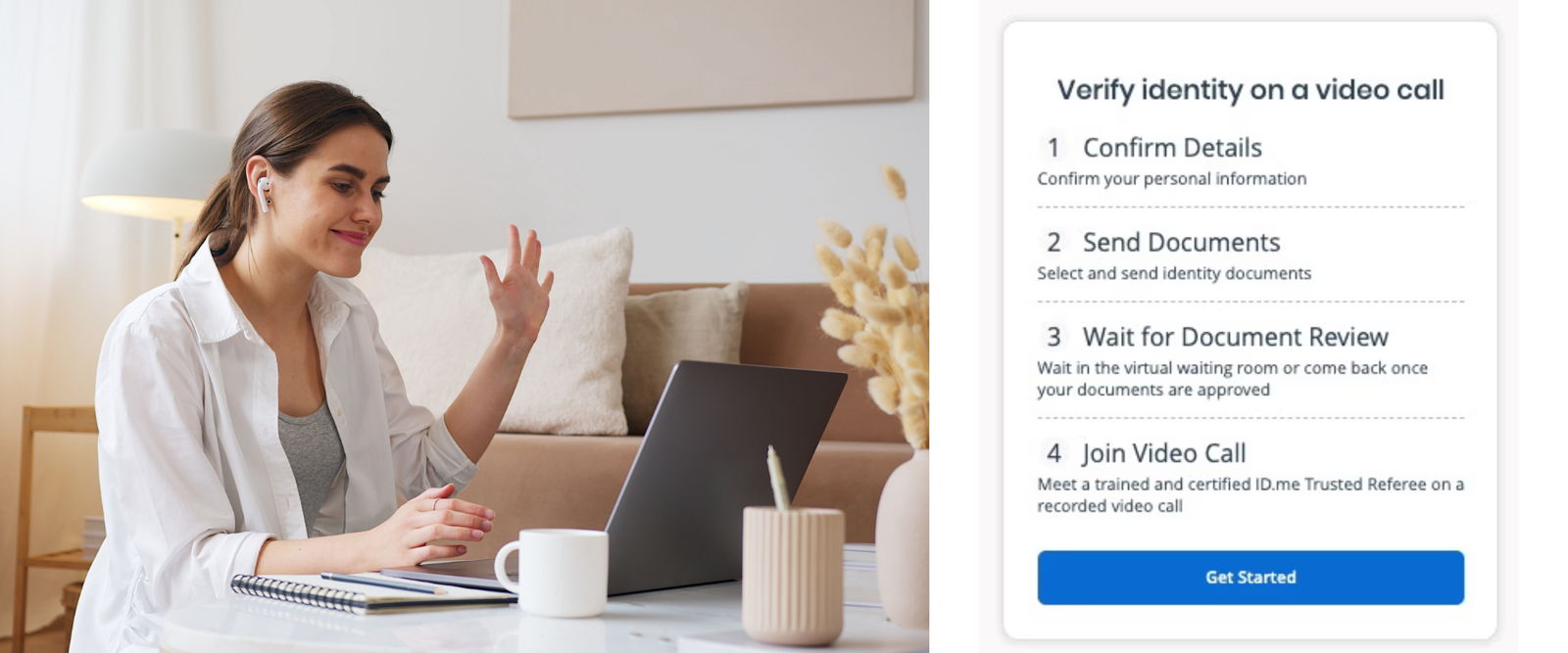 What is an ID.me Account? Easing Expat Access to U.S. Accounts