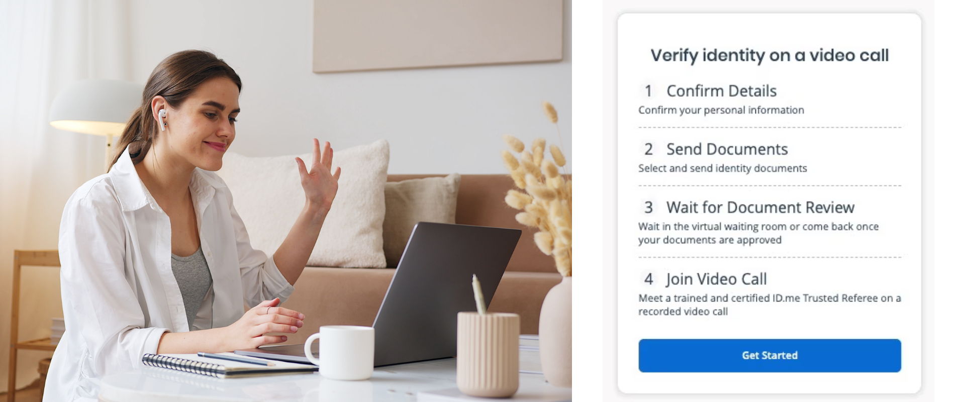 What is an ID.me Account? Easing Expat Access to U.S. Accounts