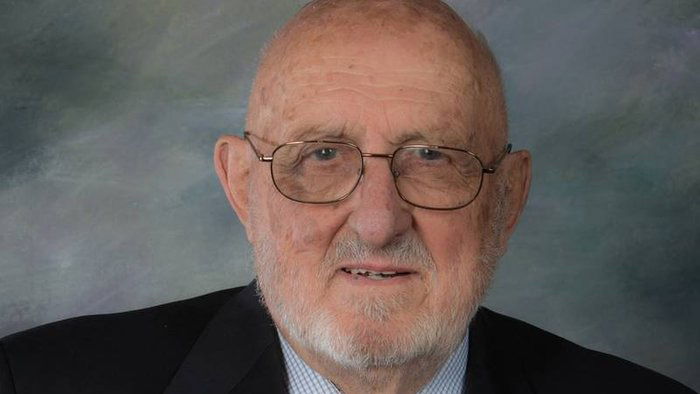 DU alumnus makes transformative gift to alma mater
