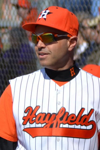 Guiding Success from the Baseball Field to the Classroom