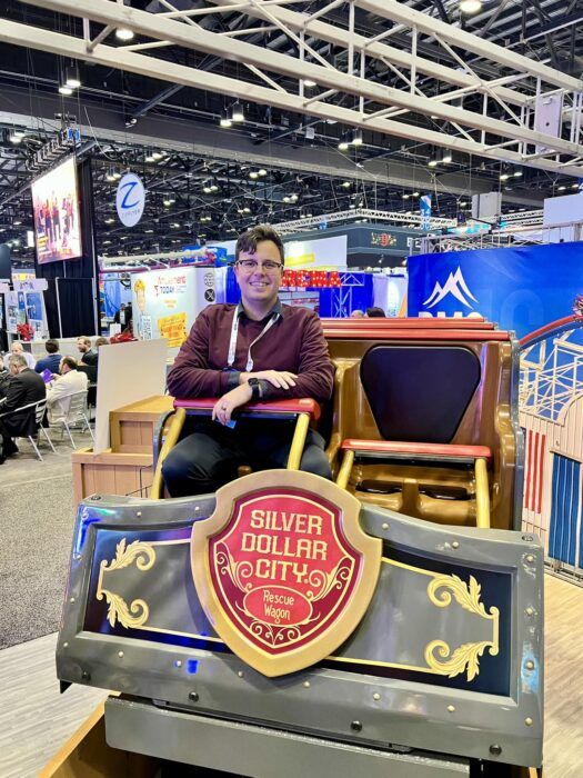 Alumnus Profile: Dalton Fischer