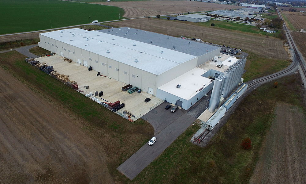 George Utz Inc. l Runnebohm Construction