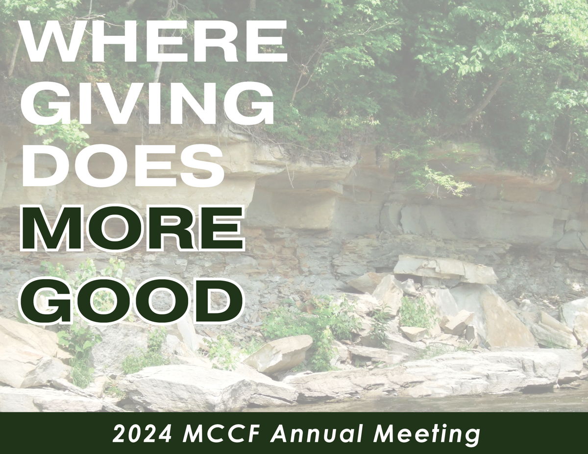 2024 MCCF Annual Meeting Highlights