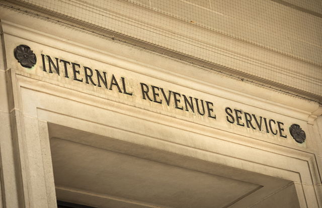 Notices, Notice, Notices: IRS Backlog and Issues