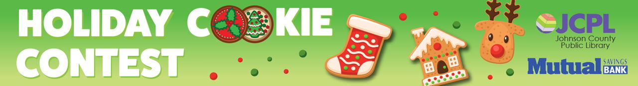Cookie Contest