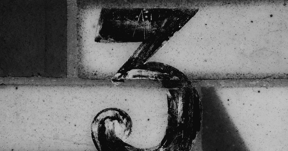 My Three Words for 2026 – Setting Intentions for the New Year