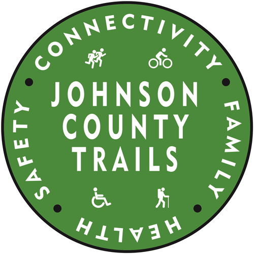 Explore Johnson County Trails