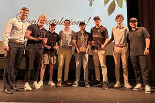 Gamma Rho Chapter Honored at University of Oregon Fraternity and ...