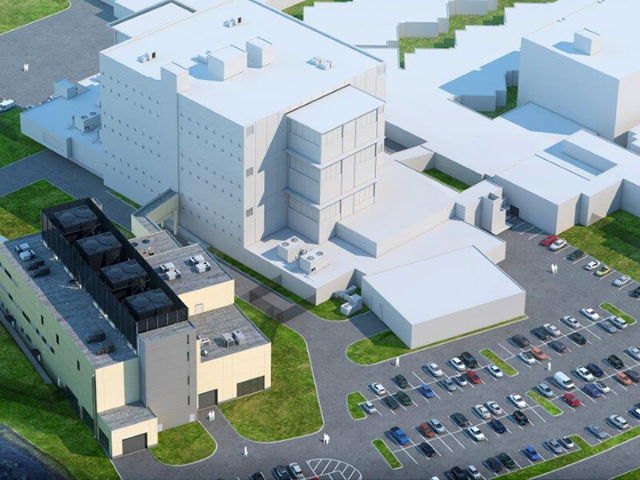 Pinellas County Jail - Clearwater, FL