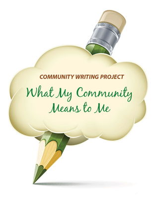 Community Writing Project