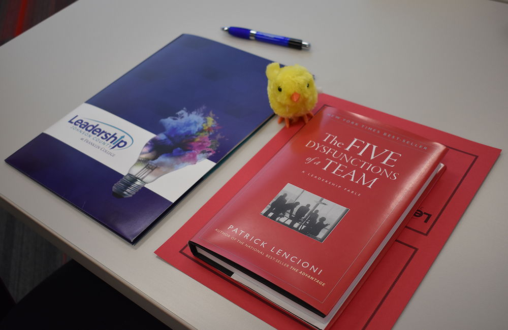 Events l Leadership Johnson County Indiana