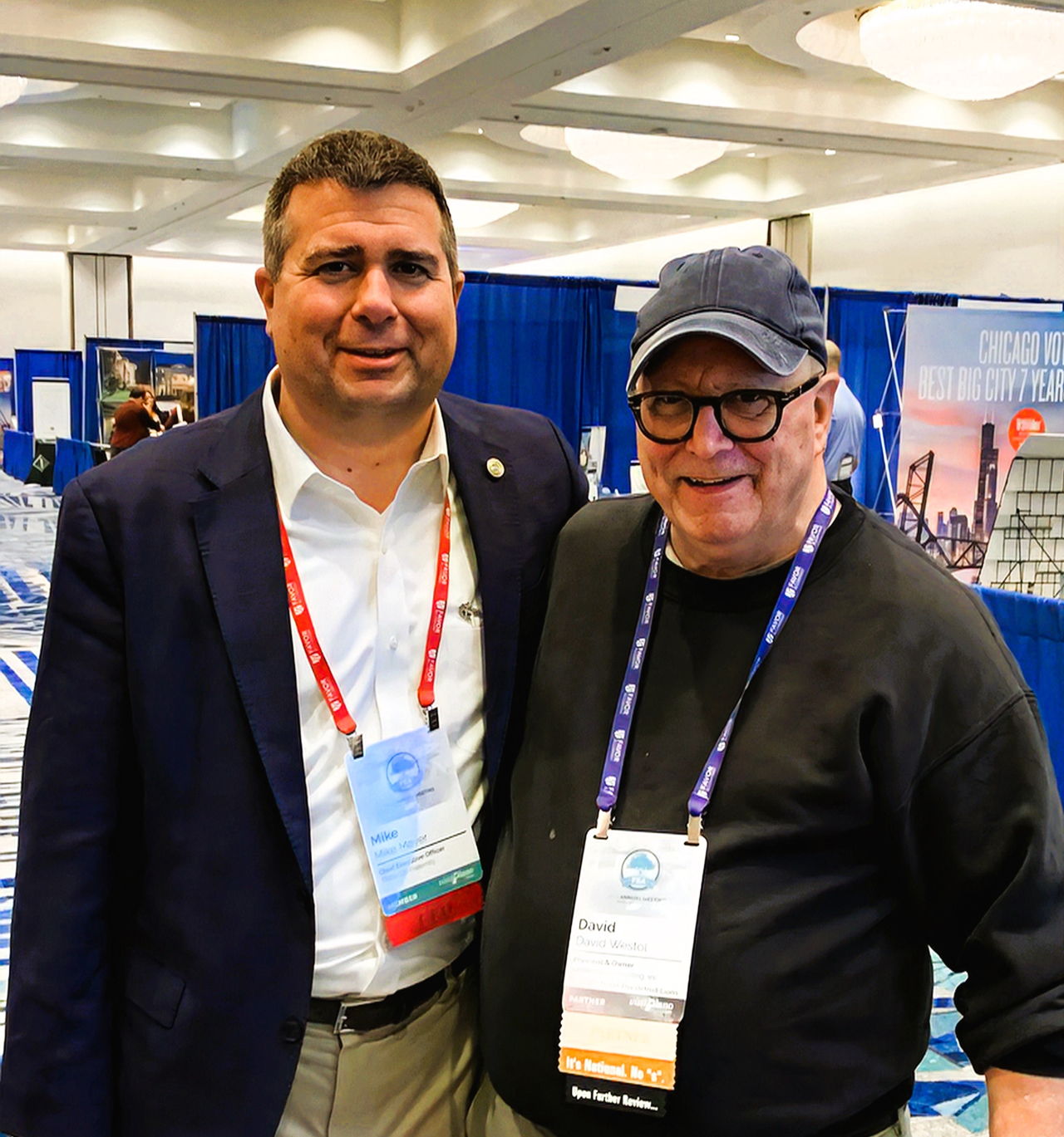 Mayer Is Fifth Theta Chi Installed as FEA President