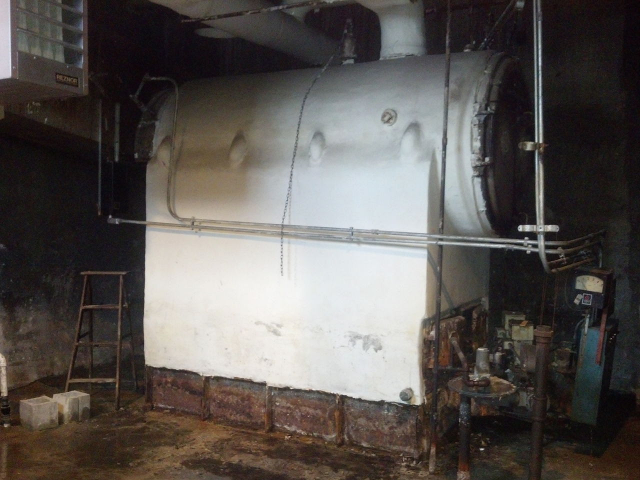 Clearing the Air: Asbestos - Wilcox Environmental Engineering, Inc.