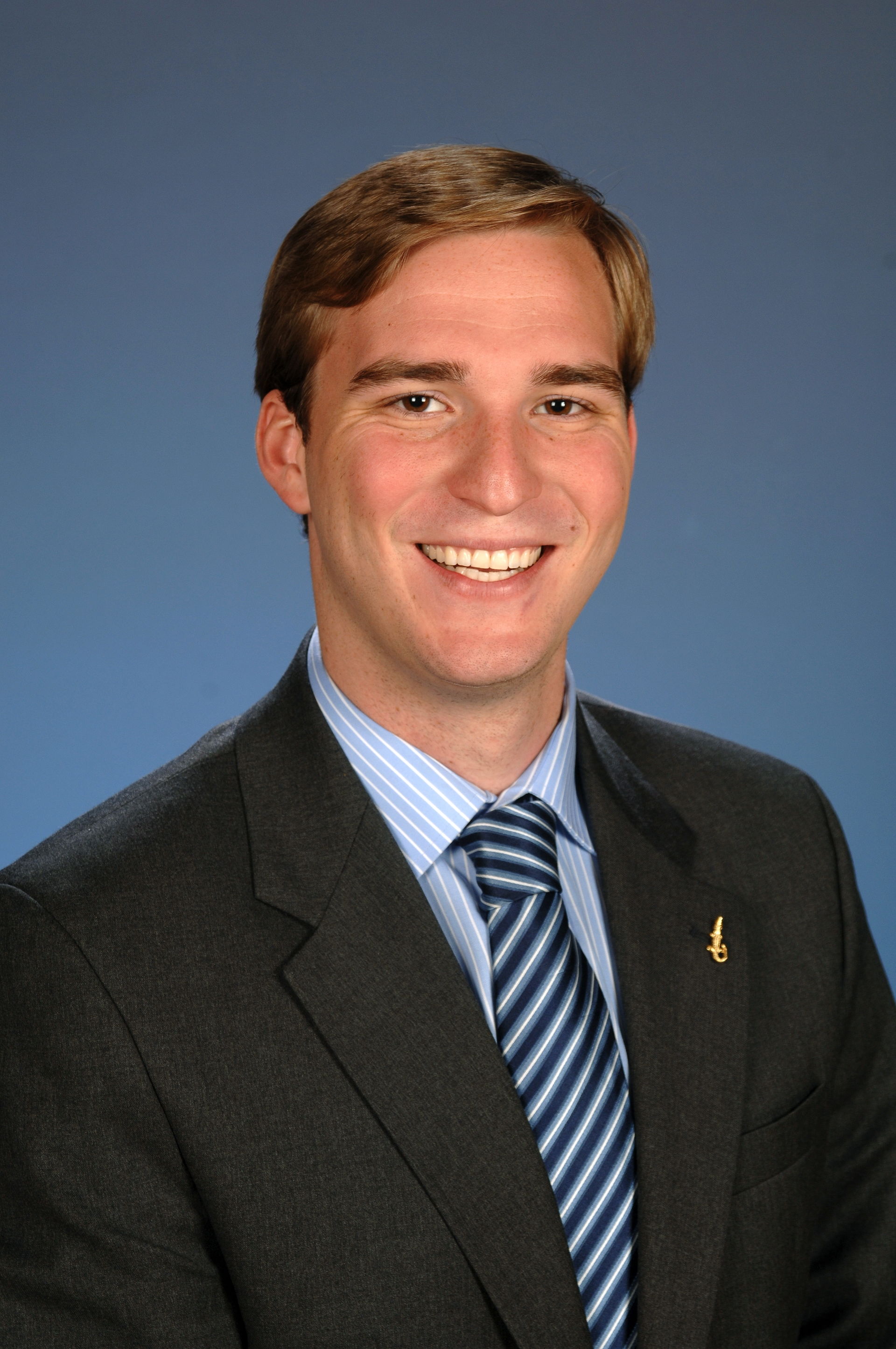 In Memoriam: Kevin F. Reilly, Jr.